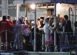 JRS: Pope’s words on migrants go to the heart of the question ...