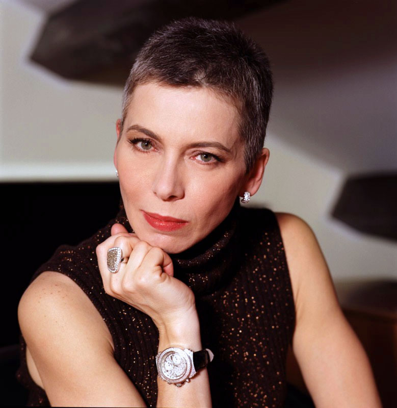 Irene Pivetti main guest of The Benjamin Tonna Lecture 2017 ...