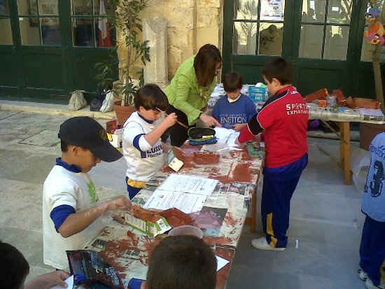 Literacy Week – Archdiocese of Malta