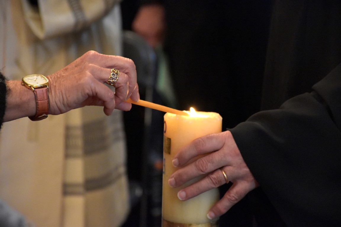 Ecumenical Service during the Pentecost period – Archdiocese of Malta