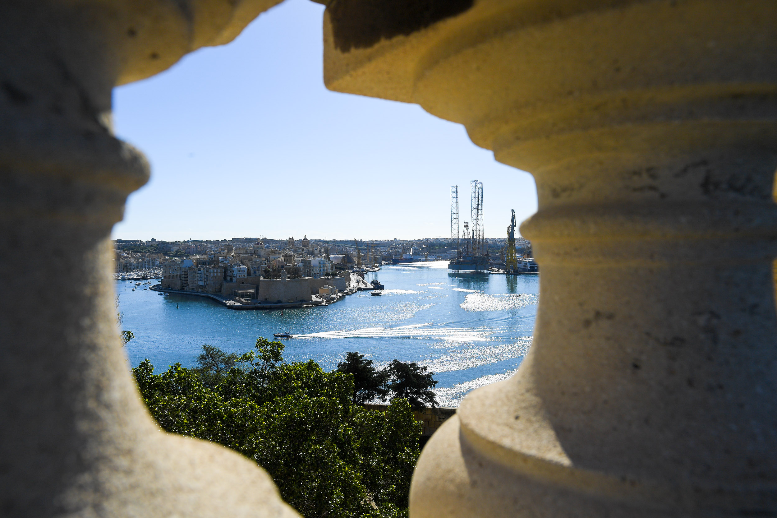 Masterplan needed for Marsa and the inner Grand Harbour area ...