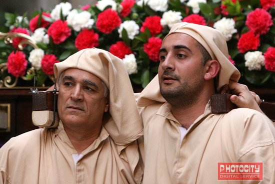 OUR LADY OF SORROWS PENITENTIAL PILGRIMAGE – Archdiocese of Malta