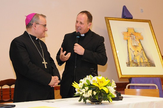 SWATAR PASTORAL ASSEMBLY – Archdiocese of Malta