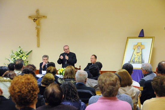 SWATAR PASTORAL ASSEMBLY – Archdiocese of Malta
