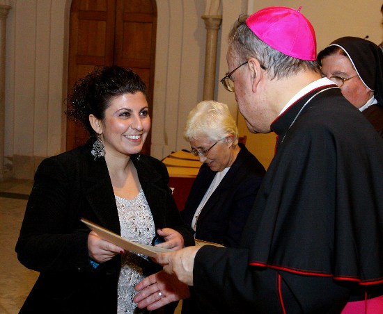 THE INSTITUTE OF PASTORAL FORMATION:15 NEW COURSES FOR THE NEW ACADEMIC ...