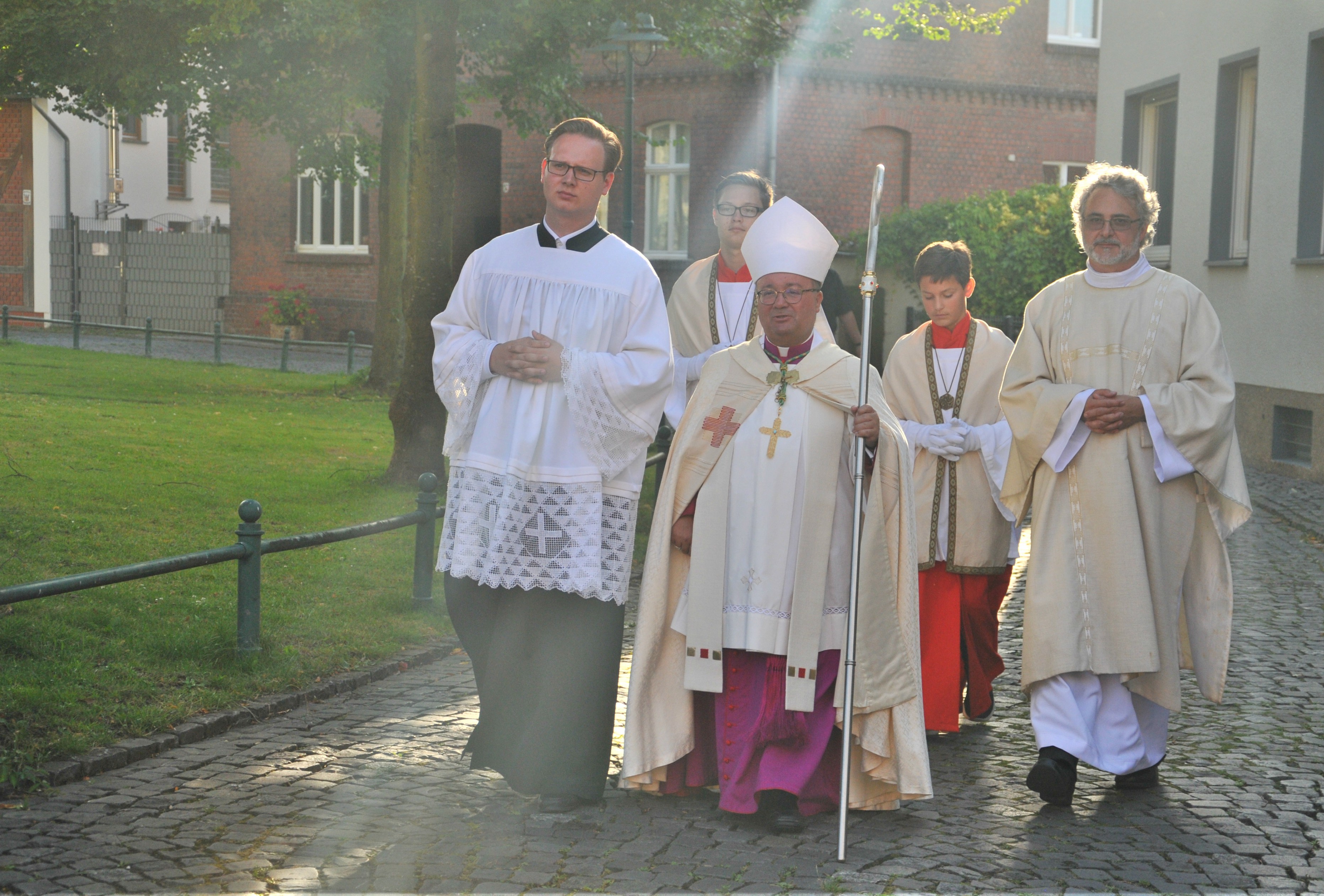Archbishop Scicluna invited to preside over St Liborius’ feast ...