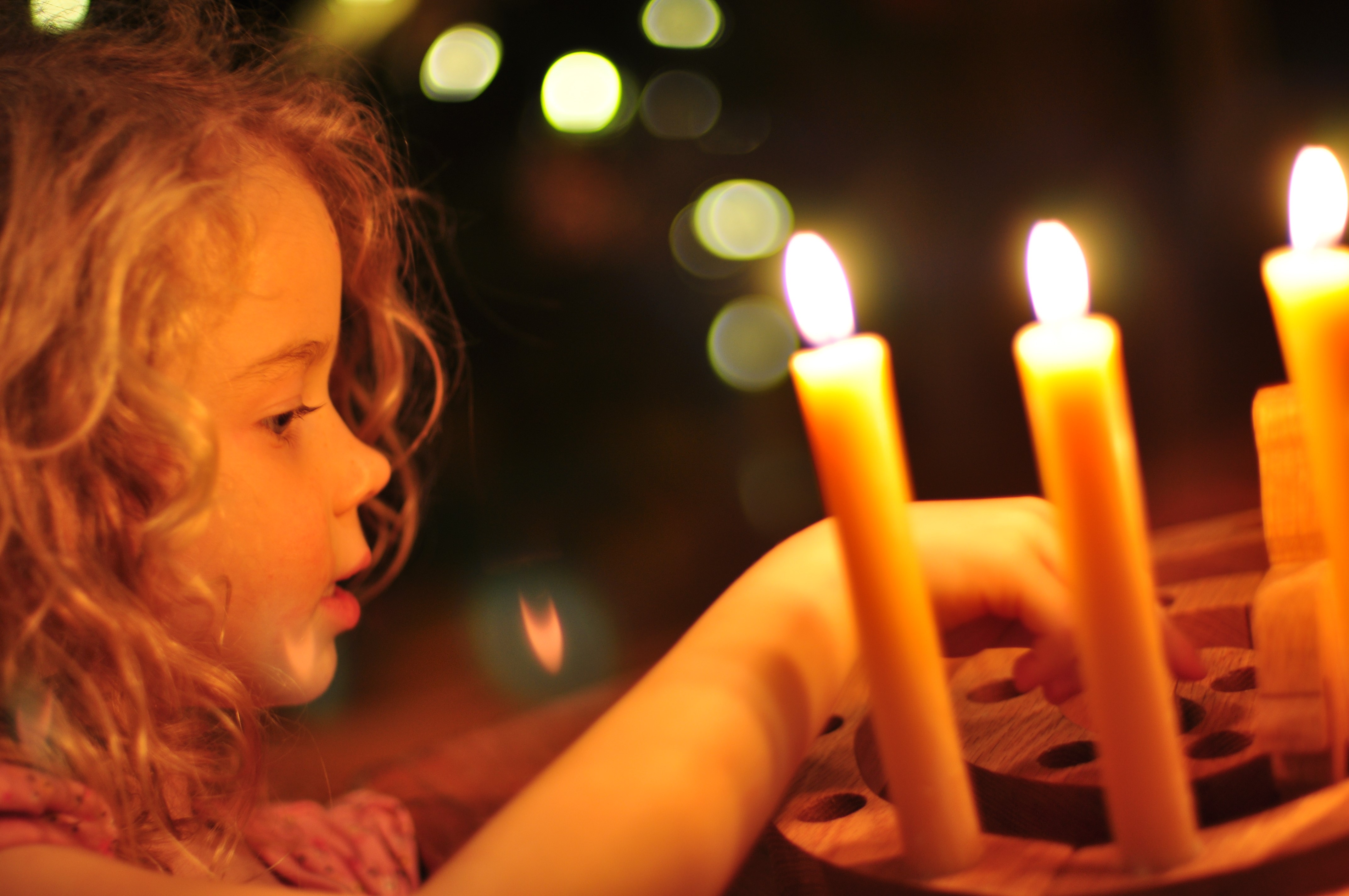 Pastoral Message for Advent 2014 – Welcoming the light of Jesus ...