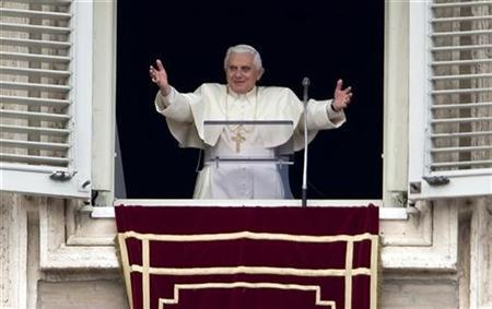 Pope: ‘Jesus – Prophet of truth’ – Archdiocese of Malta