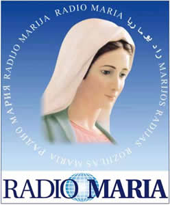RADIO MARIA SEEING WORLDWIDE SUCCESS – Archdiocese of Malta