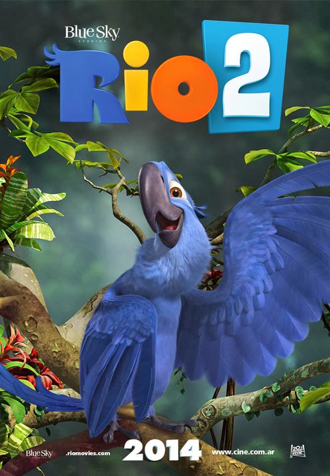 Rio 2 – Archdiocese of Malta