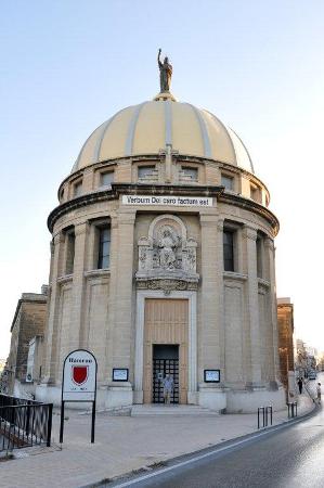 THE 48TH ANNIVERSARY FROM THE DEATH OF OF SAINT GEORGE PRECA ...