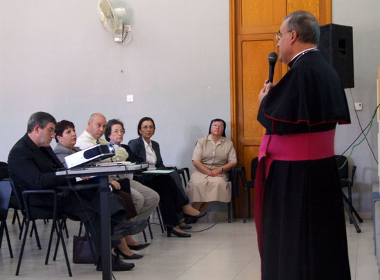 What Went On…Seminar on Pastoral Work with Adolescents – Archdiocese of ...