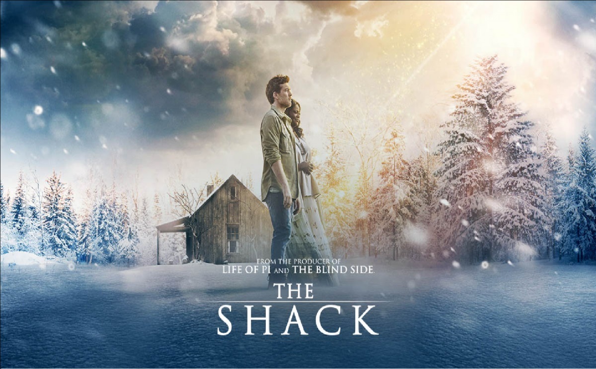 The Shack – Archdiocese of Malta