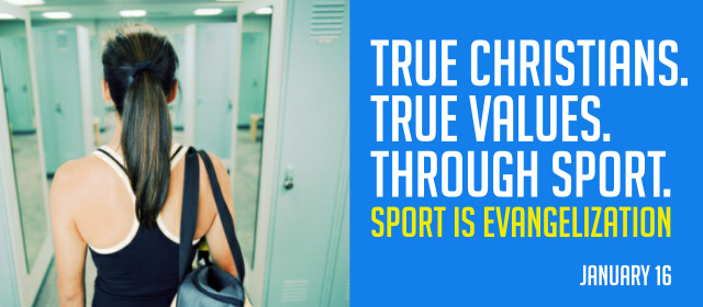 Sport is Evangelization – Archdiocese of Malta