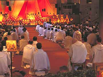 PONTIFF LAUDS TAIZE FOUNDER’S “ECUMENISM OF HOLINESS” – Archdiocese of ...