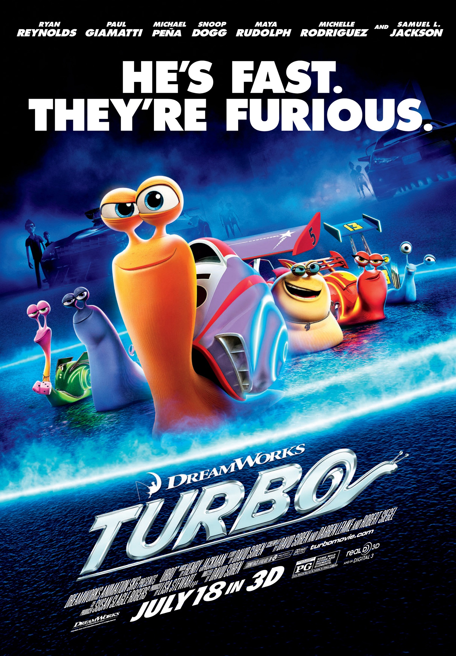 Turbo – Archdiocese of Malta