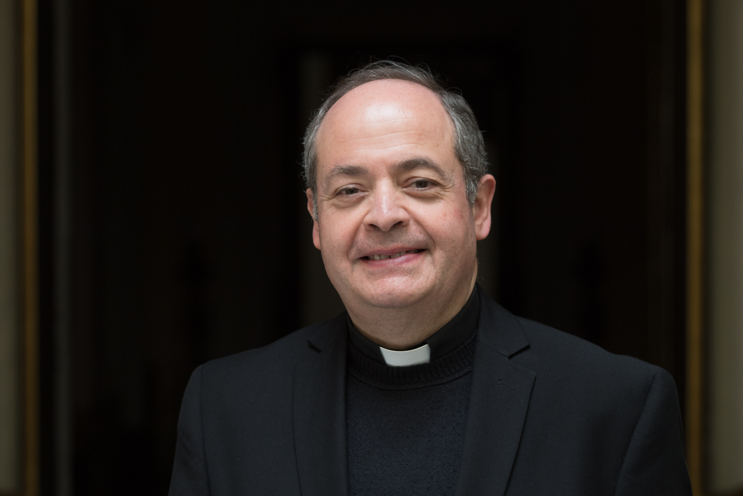 A Church sensitive to parents and their young children – Archdiocese of ...