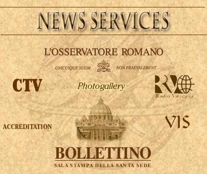 CHANGES IN VATICAN MEDIA – Archdiocese of Malta