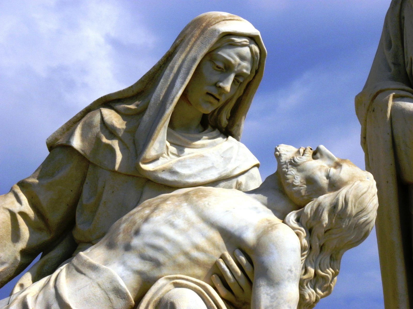 Do not be afraid to take Mary home – Archdiocese of Malta