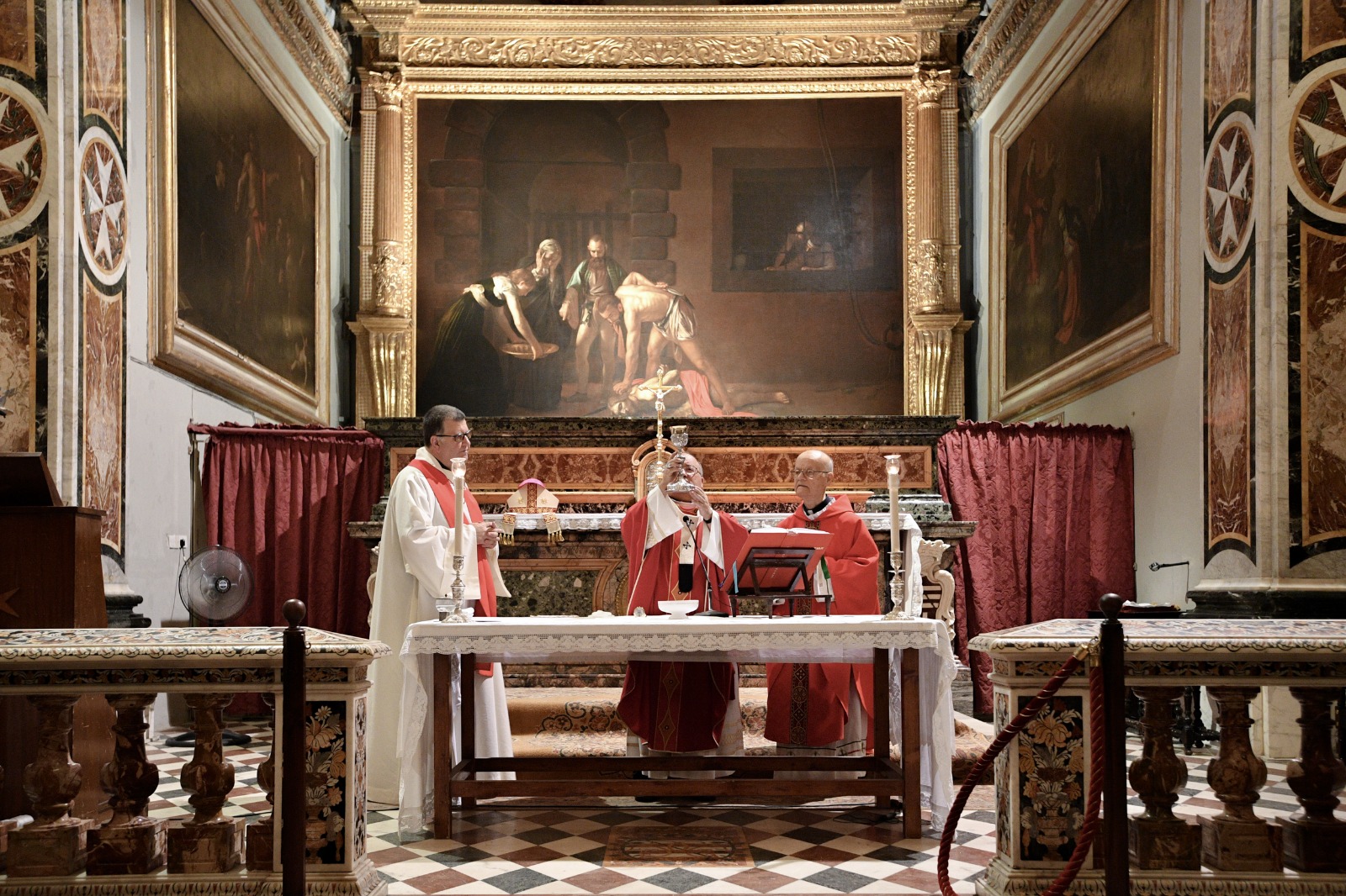 Live: Mass to inaugurate the new forensic year – Archdiocese of Malta