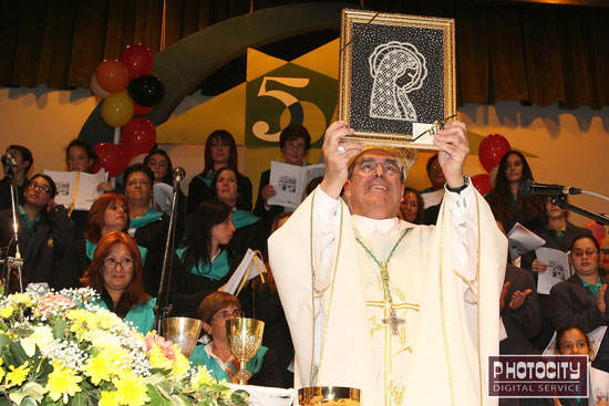 ARCHBISHOP CELEBRATES MASS AT MARIA ASSUNTA SCHOOL – Archdiocese of Malta