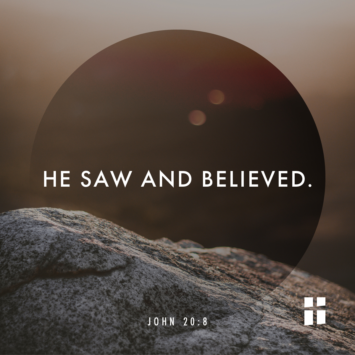 The Gospel of Easter Sunday: 1st April – Archdiocese of Malta