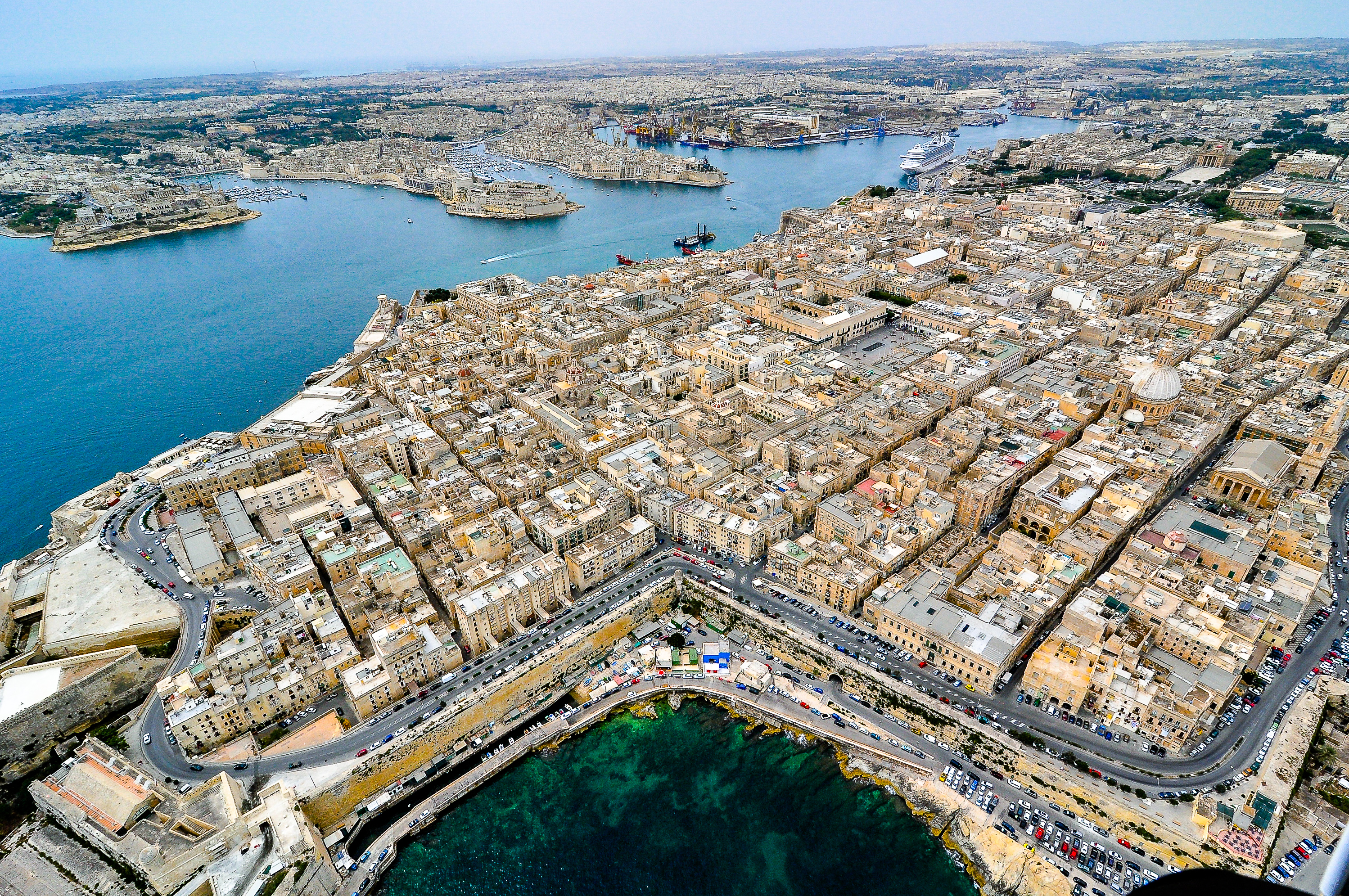 Malta’s Sustainable Development – A Vision for 2050 – Archdiocese of Malta