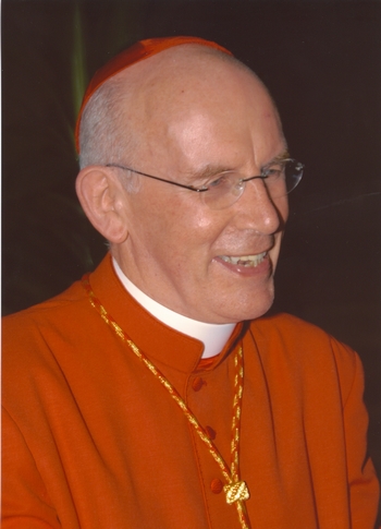 IRISH CARDINAL AFFIRMS CHURCH CAN RECOVER – Archdiocese of Malta
