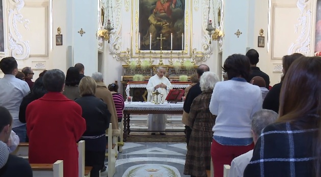 From a curia to a home … more than 400 people join Caritas Malta for ...