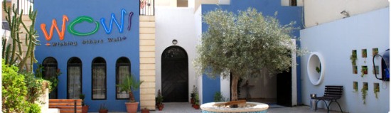 MILLENNIUM CHAPEL FOUNDER PASSES ON DIRECTORSHIP – Archdiocese of Malta