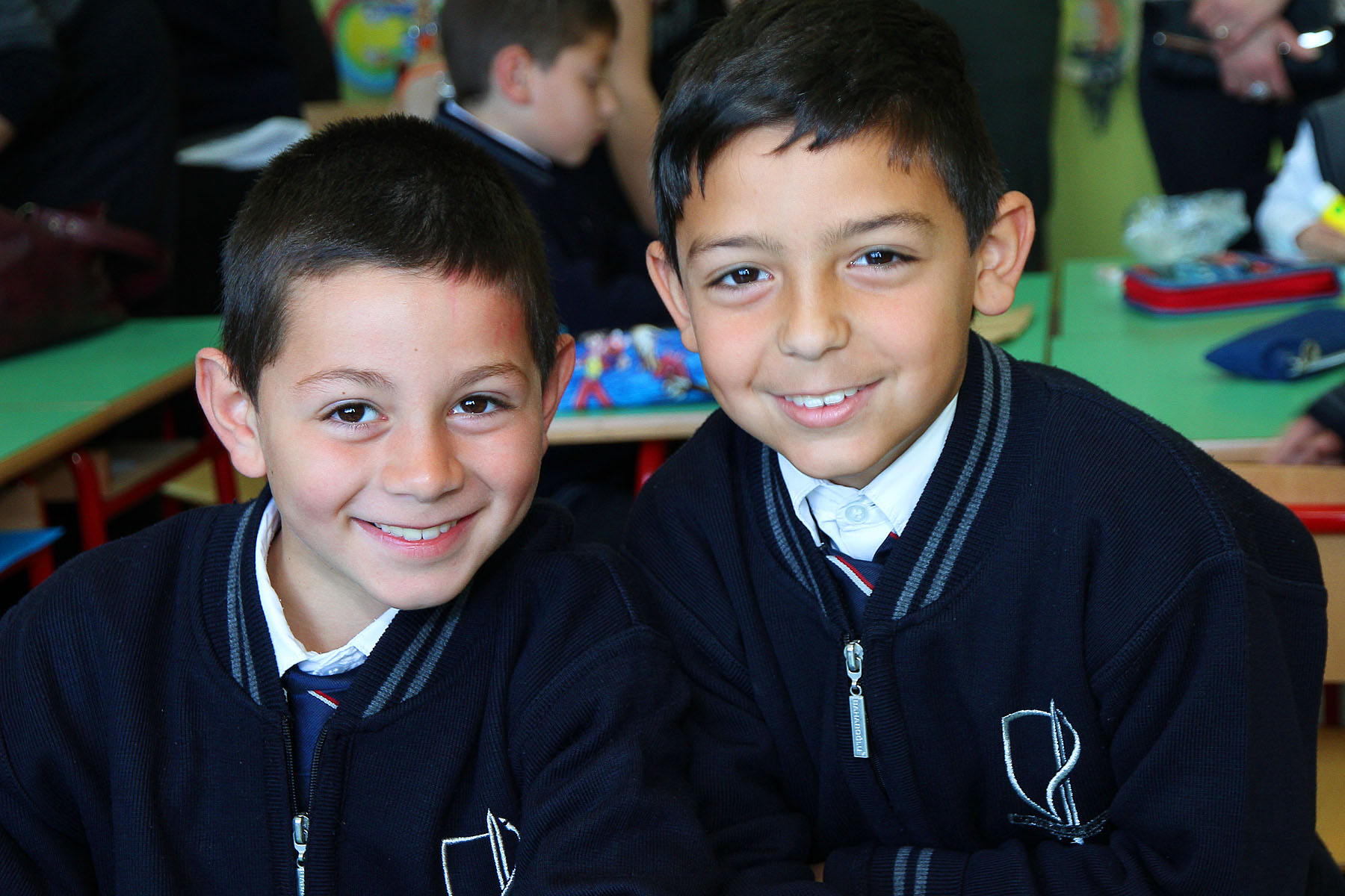 Vacant places in Church Schools in First Year Secondary and Sixth Year ...