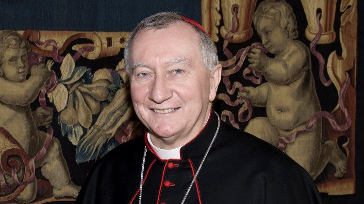 Cardinal Parolin: 2018 year of youth and family for Pope Francis ...