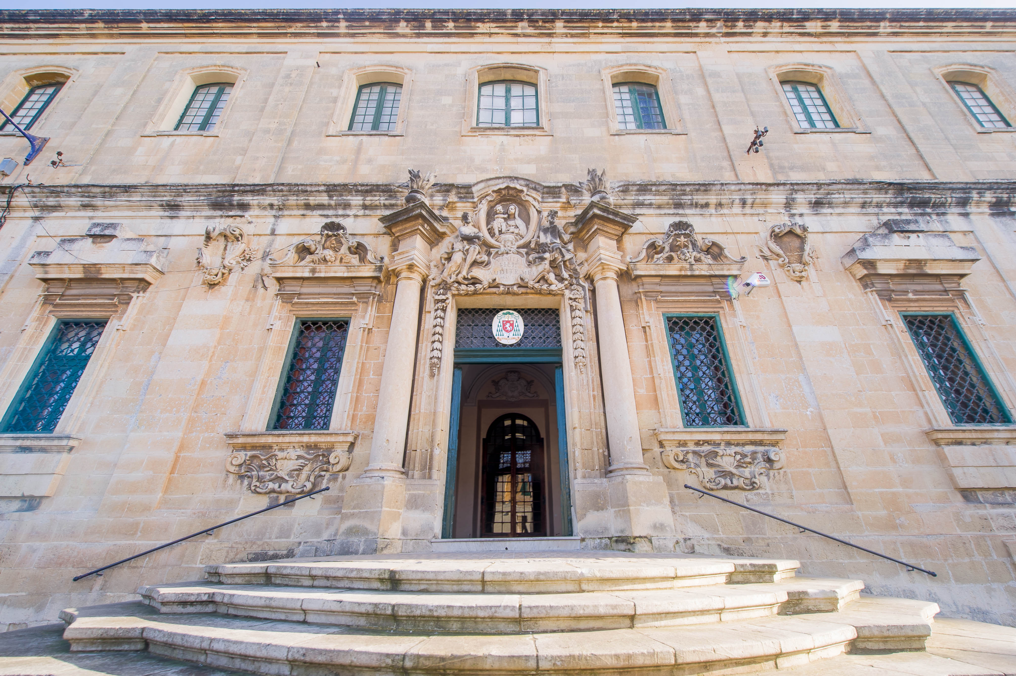 Opening hours of the Curia Marriage Office – Archdiocese of Malta