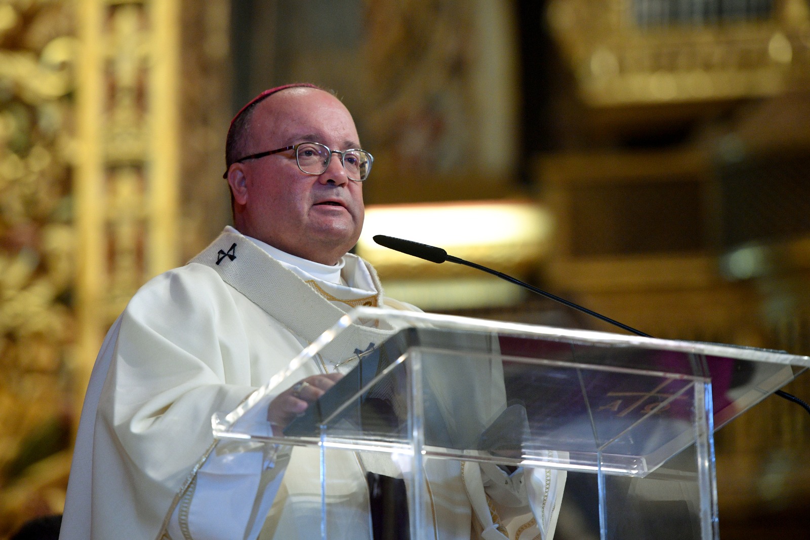 Live: Mass on Independence Day – Archdiocese of Malta