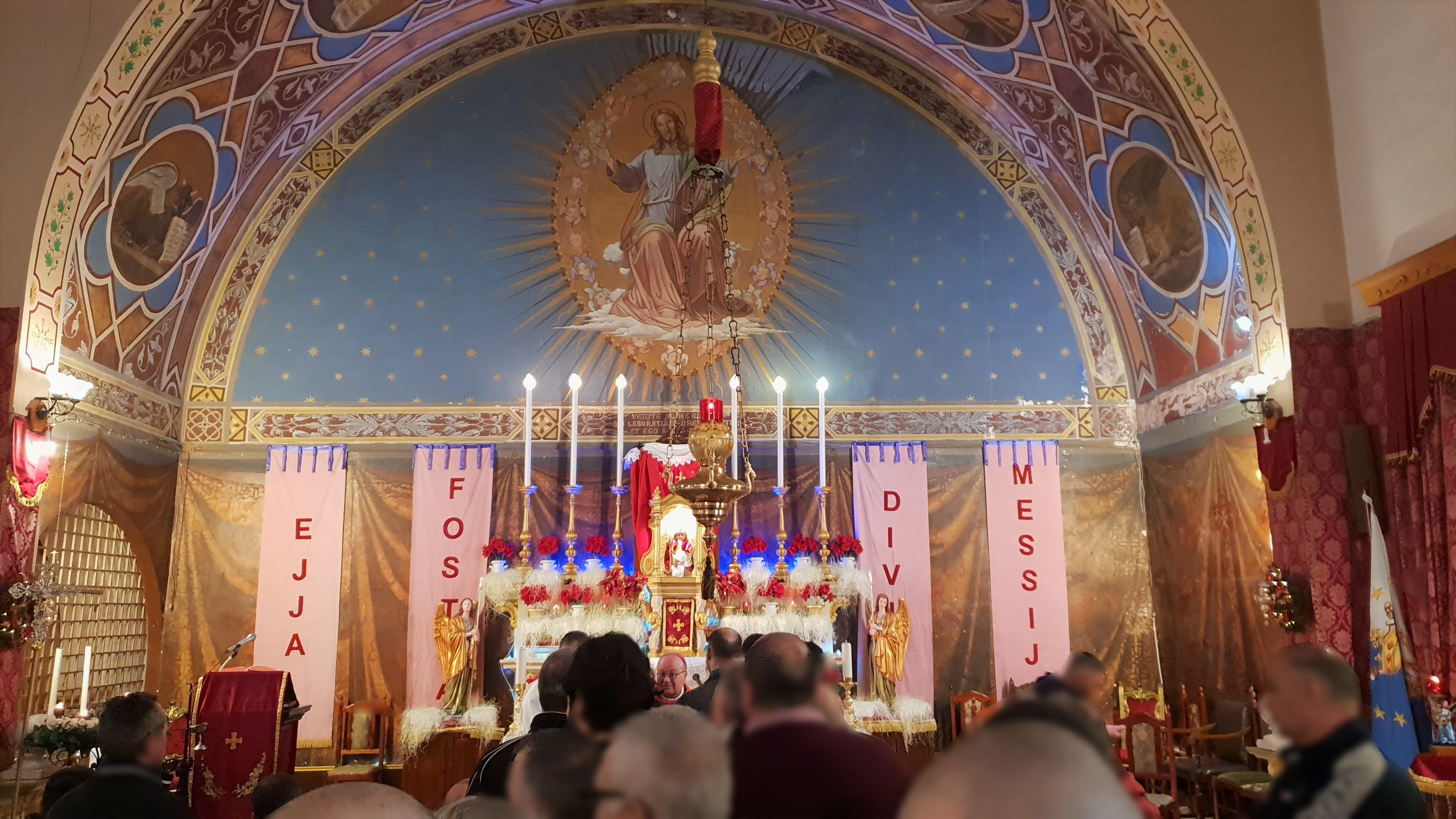 ‘May this place bring you closer to the Lord’ – The Archbishop to the ...