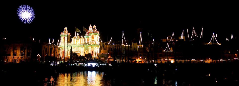 General Information – Archdiocese of Malta