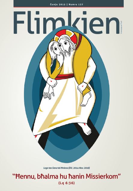 Flimkien June 2015 – Archdiocese of Malta