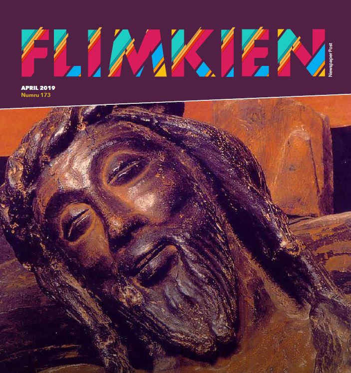 Flimkien – April 2019 – Archdiocese of Malta
