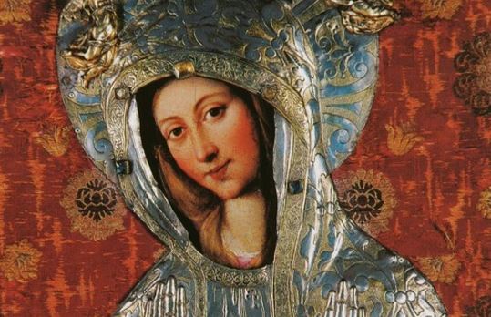 Feast of Our Lady of Caraffa – Archdiocese of Malta