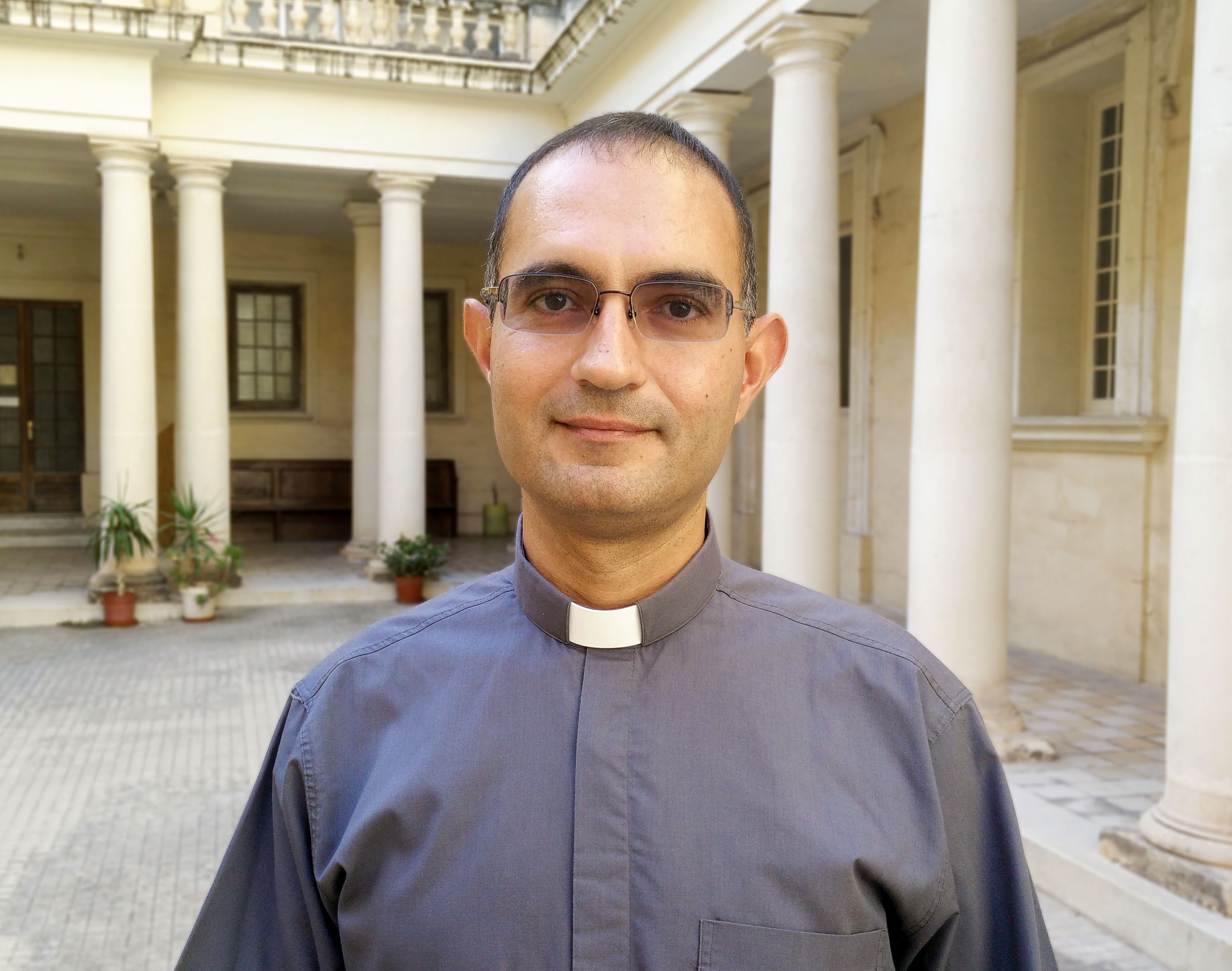 New Parish Priest for Tarxien – Archdiocese of Malta
