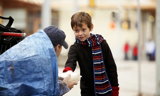 Pope Francis: Angelus catechesis on humility, generosity – Archdiocese ...