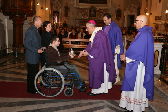 GĦAXAQ PASTORAL VISIT OPENING MASS – Archdiocese of Malta
