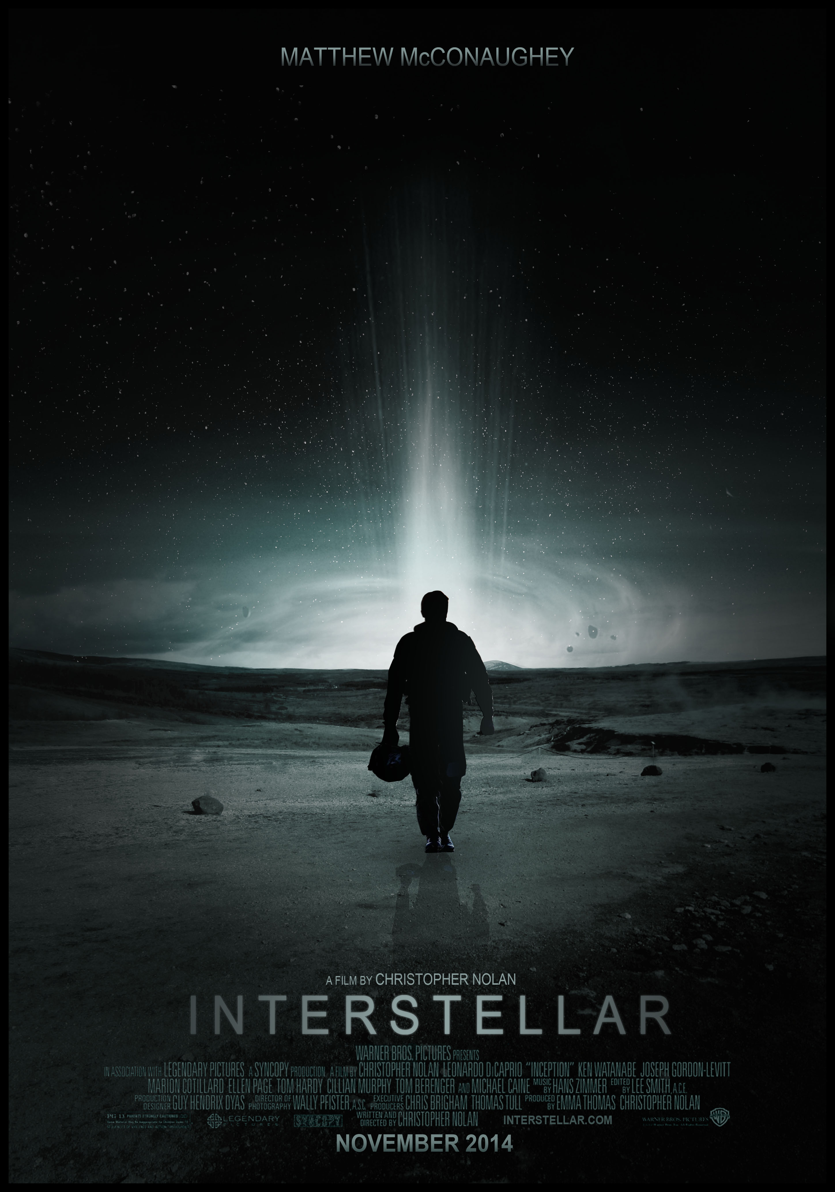 Interstellar – Archdiocese of Malta