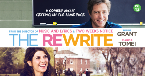 The Rewrite – Archdiocese of Malta