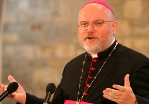 Cardinal Marx on the opening of the COMECE Plenary – Archdiocese of Malta