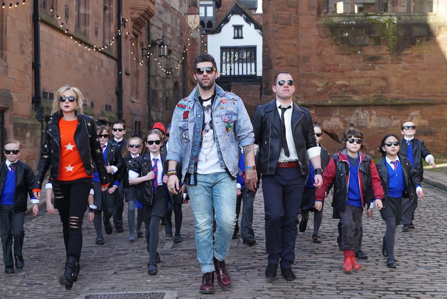 Nativity Rocks – Archdiocese of Malta