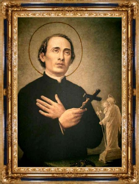 Feast of Blessed Nazju Falzon – Archdiocese of Malta