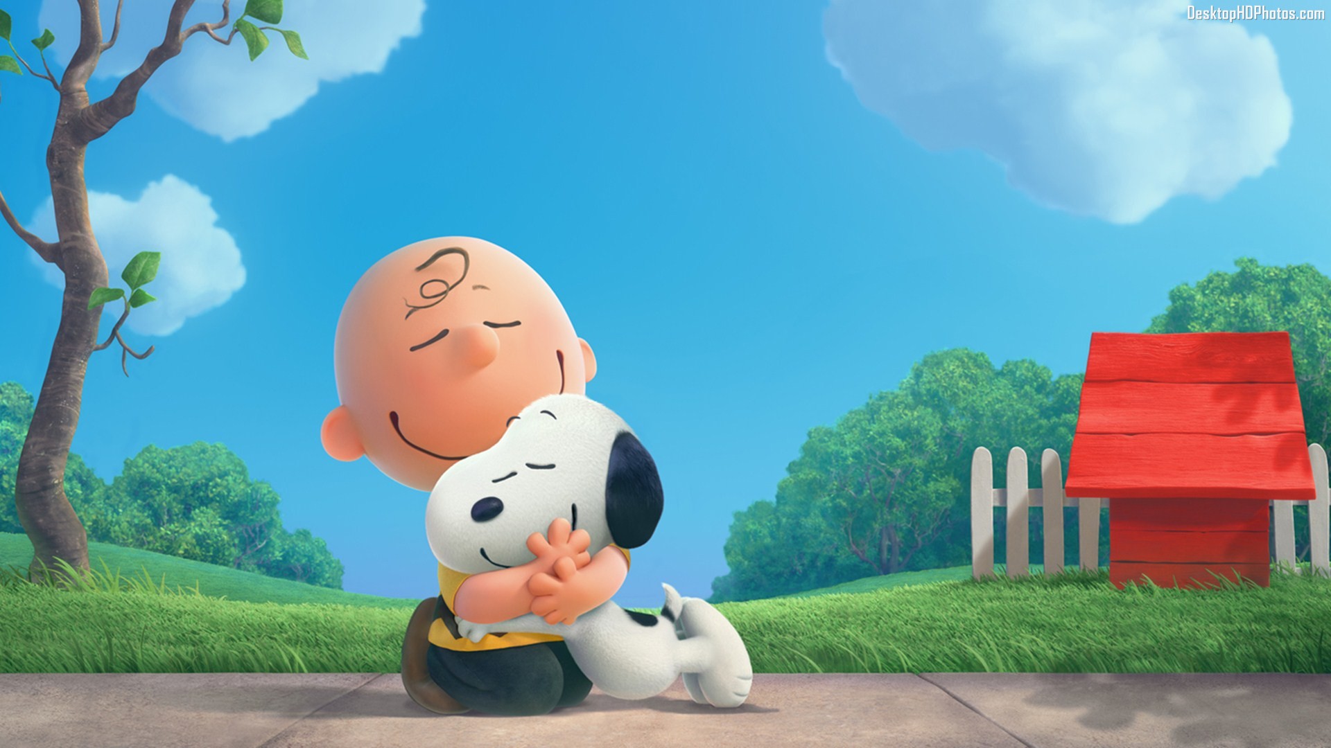 The Peanuts Movie – Archdiocese of Malta