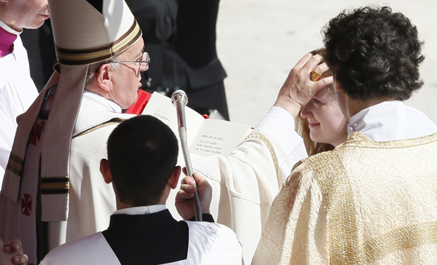 Confirmation completes our bond with Christ – Archdiocese of Malta