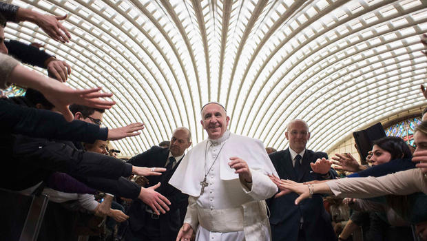 Pope at Angelus: Lent is a time of battle against evil – Archdiocese of ...